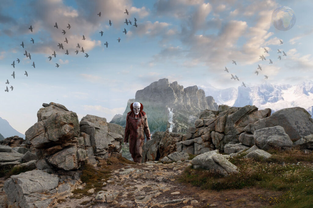 Front Page - HORRORCON™ LOS ANGELES